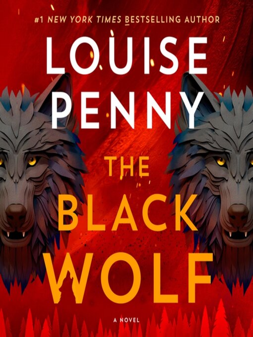 The Black Wolf - Pima County Public Library - OverDrive